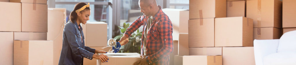 Packing Supplies - Attic Plus Storage